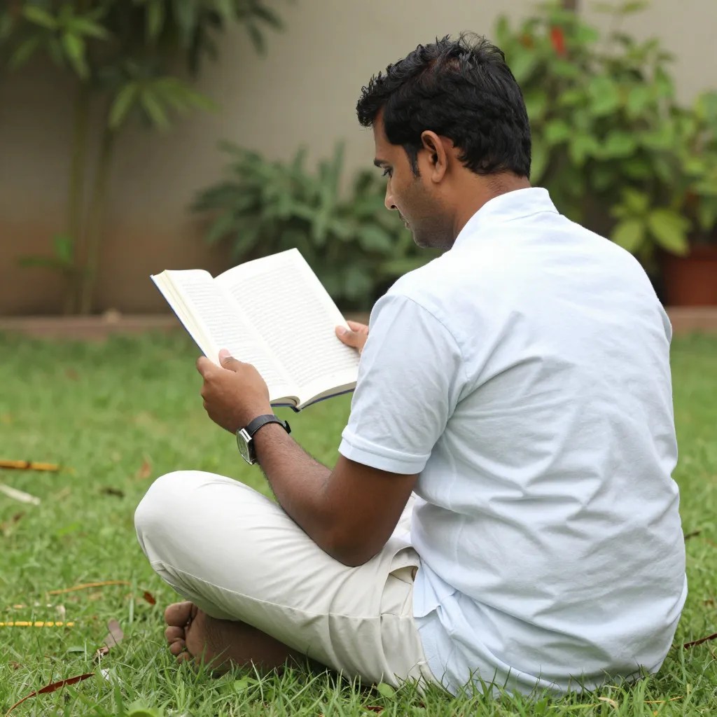 Why I Read – and my top 3 books of 2025 | An Endless Epiphany